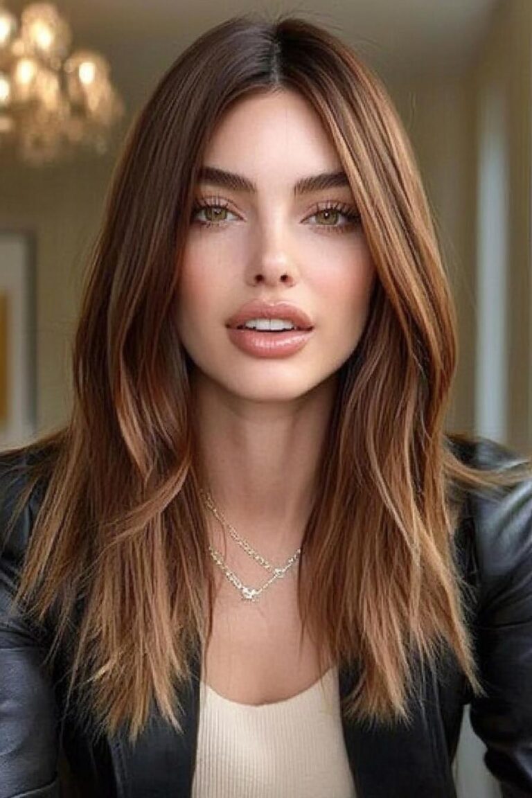 22 Kendall Jenner Hairstyles to try out