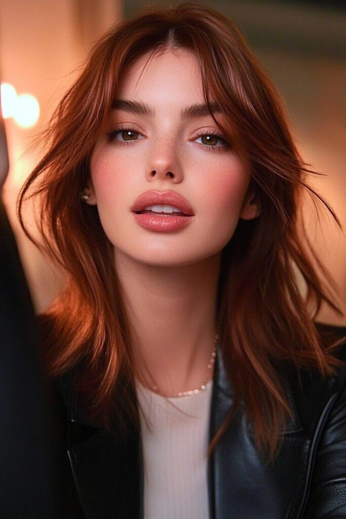 22 Kendall Jenner Hairstyles to try out