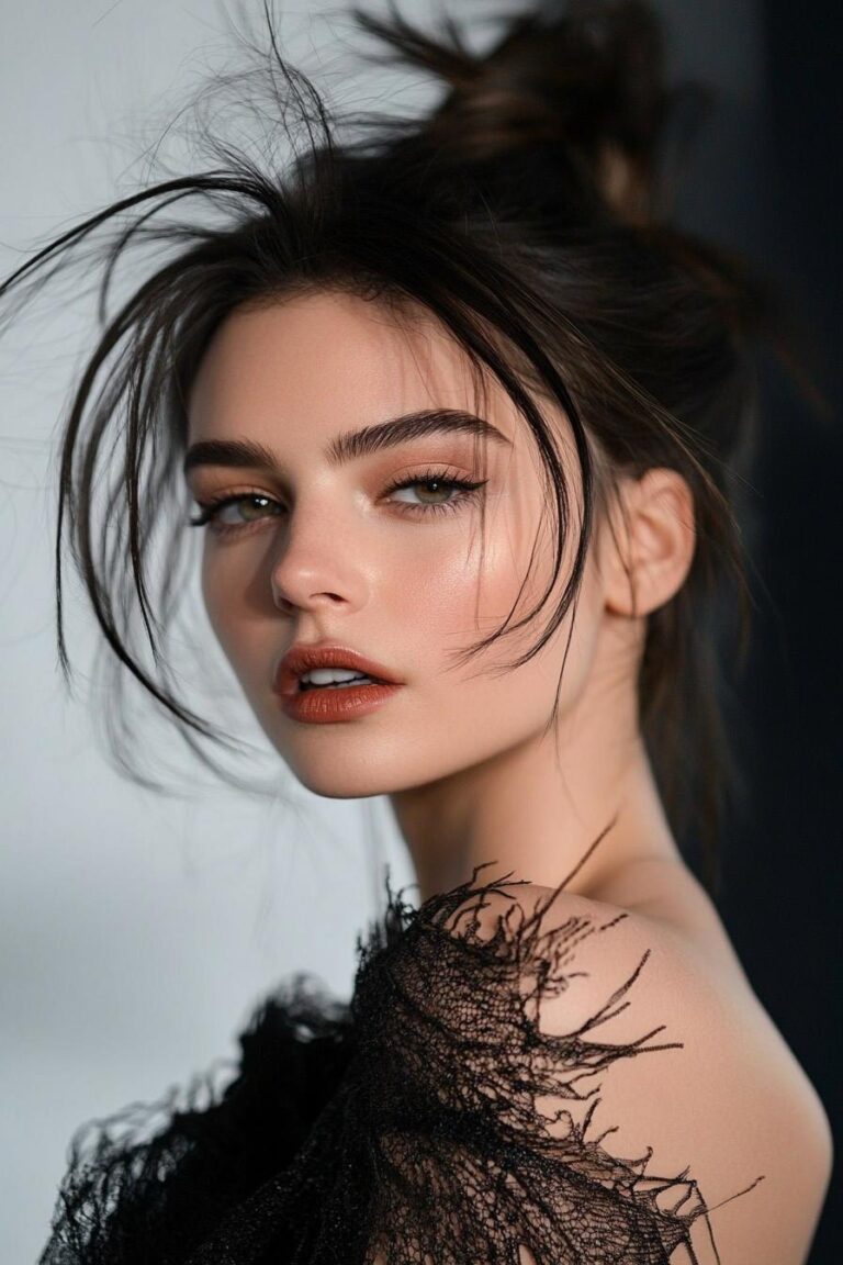 22 Kendall Jenner Hairstyles to try out