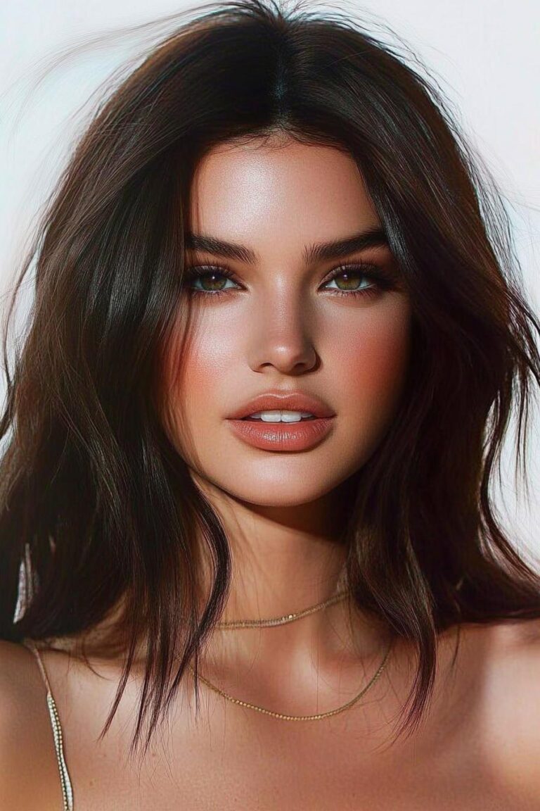 22 Kendall Jenner Hairstyles to try out