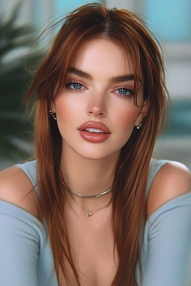 22 Kendall Jenner Hairstyles to try out