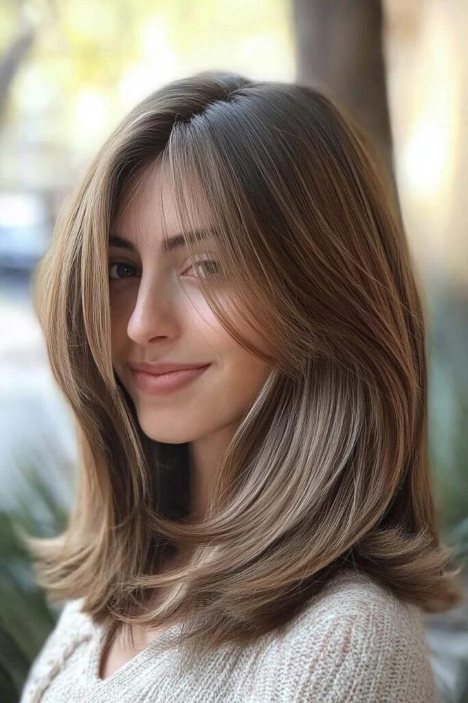 21 Easy Hairstyles for Fine Flat Hair