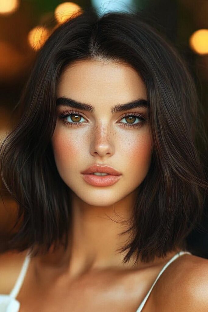 22 Kendall Jenner Hairstyles to try out