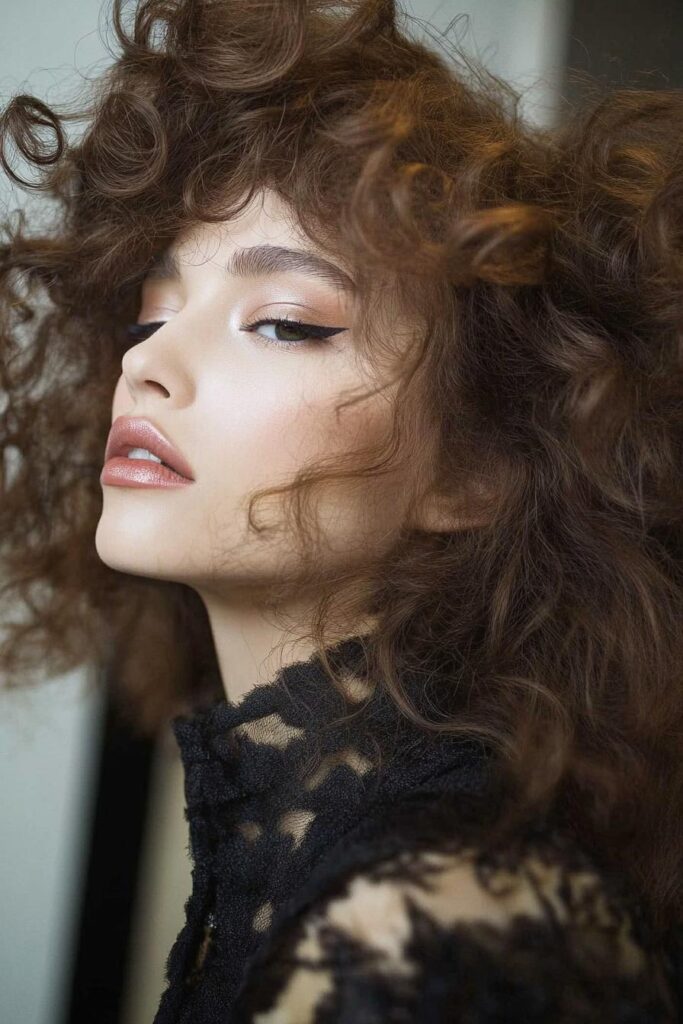 22 Nighttime Tips for Curly Hair Care