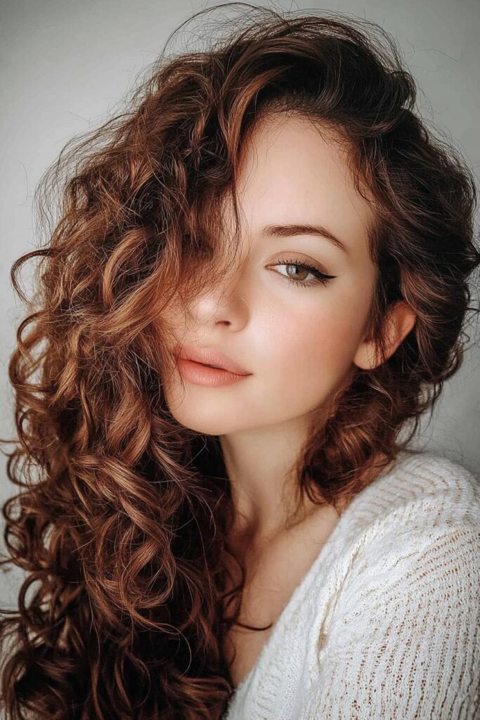 22 Nighttime Tips for Curly Hair Care