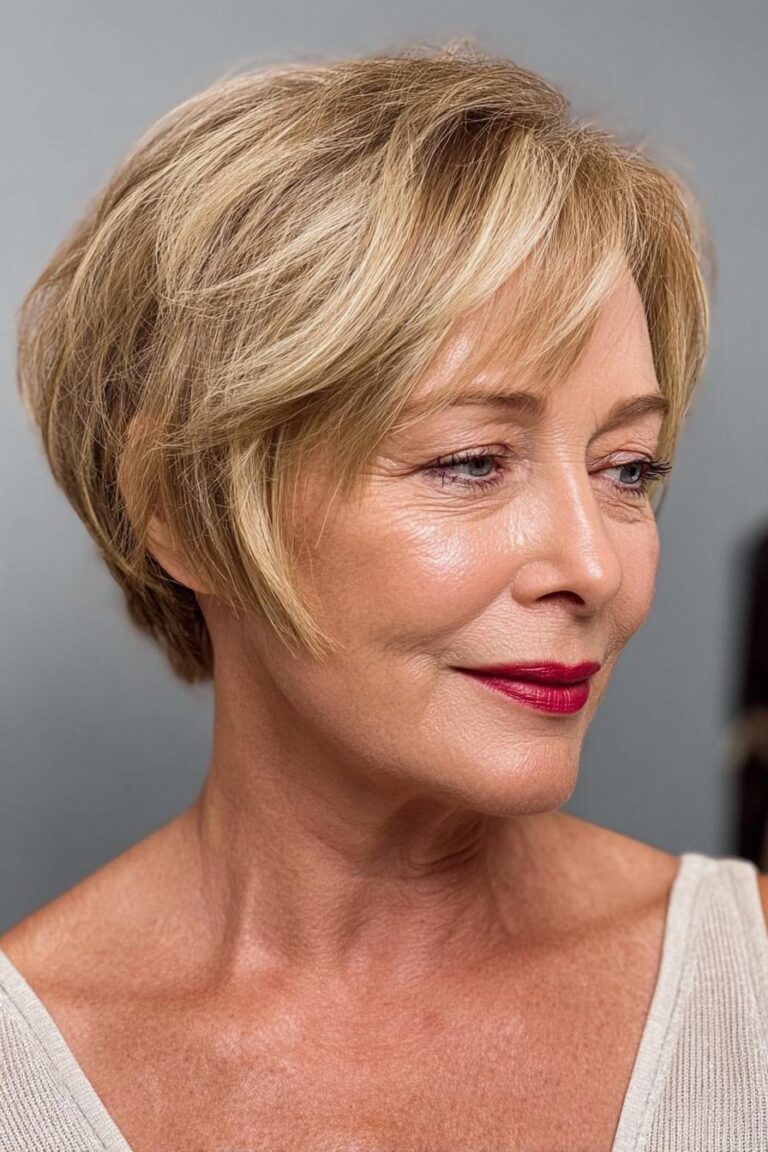 16 Haircuts for Very Thin Hair That Boost Fullness