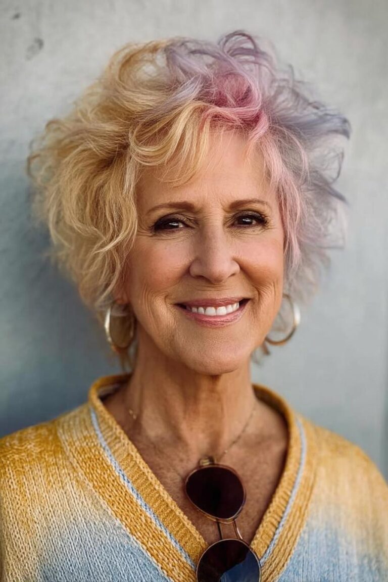 17 Fun Crazy Hair Day Ideas That'll Steal the Show