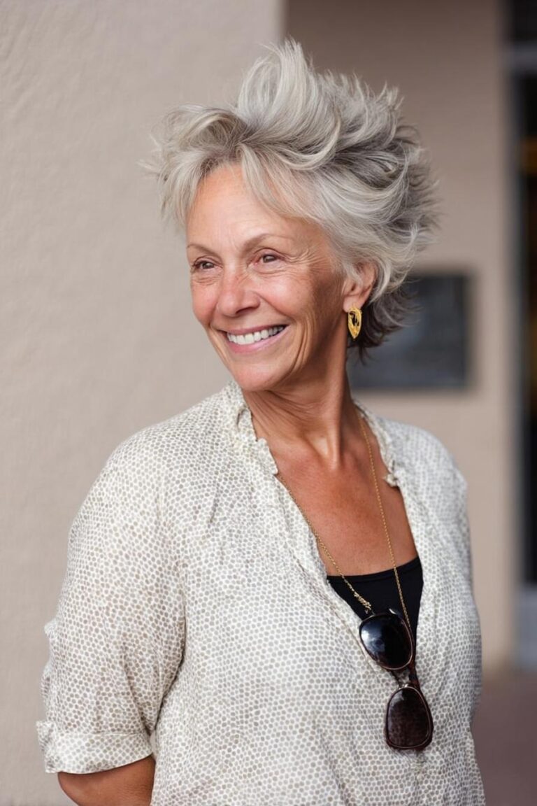 17 Fun Crazy Hair Day Ideas That'll Steal the Show