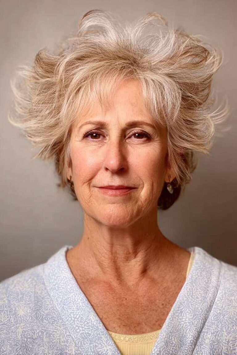 17 Fun Crazy Hair Day Ideas That'll Steal the Show