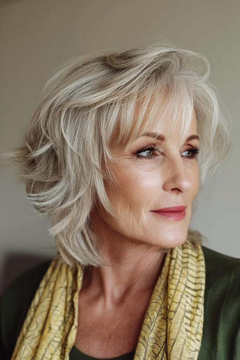 17 Bixie Haircut Ideas to Freshen Up Your Short Hair Look