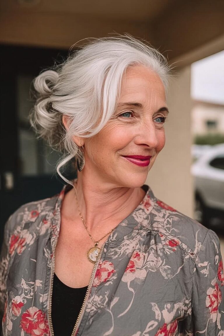 20 Effortless Casual Hairstyles You Can Try This Week