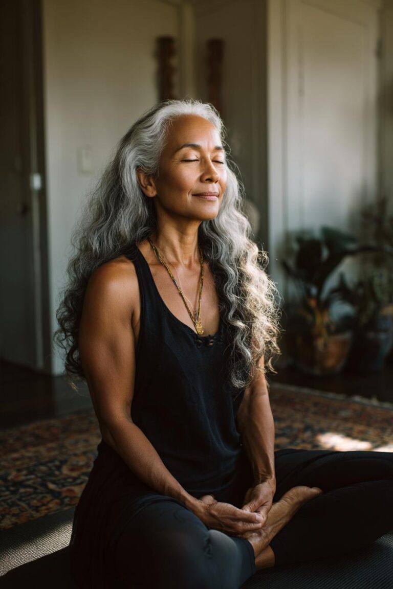 15 Long 4B Hair Looks That Celebrate Natural Texture