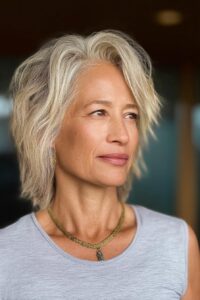 17 Bixie Haircut Ideas to Freshen Up Your Short Hair Look