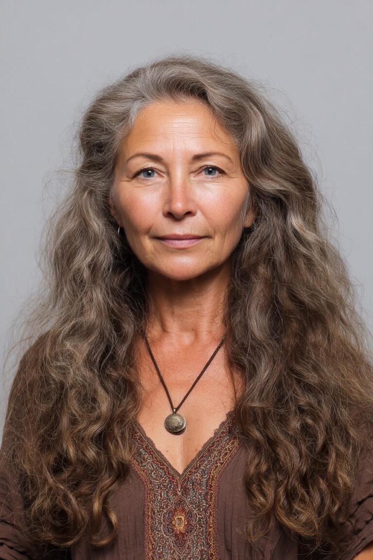 15 Long 4B Hair Looks That Celebrate Natural Texture