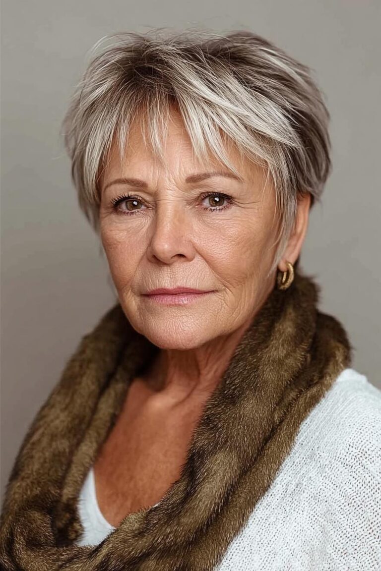 16 Haircuts for Very Thin Hair That Boost Fullness