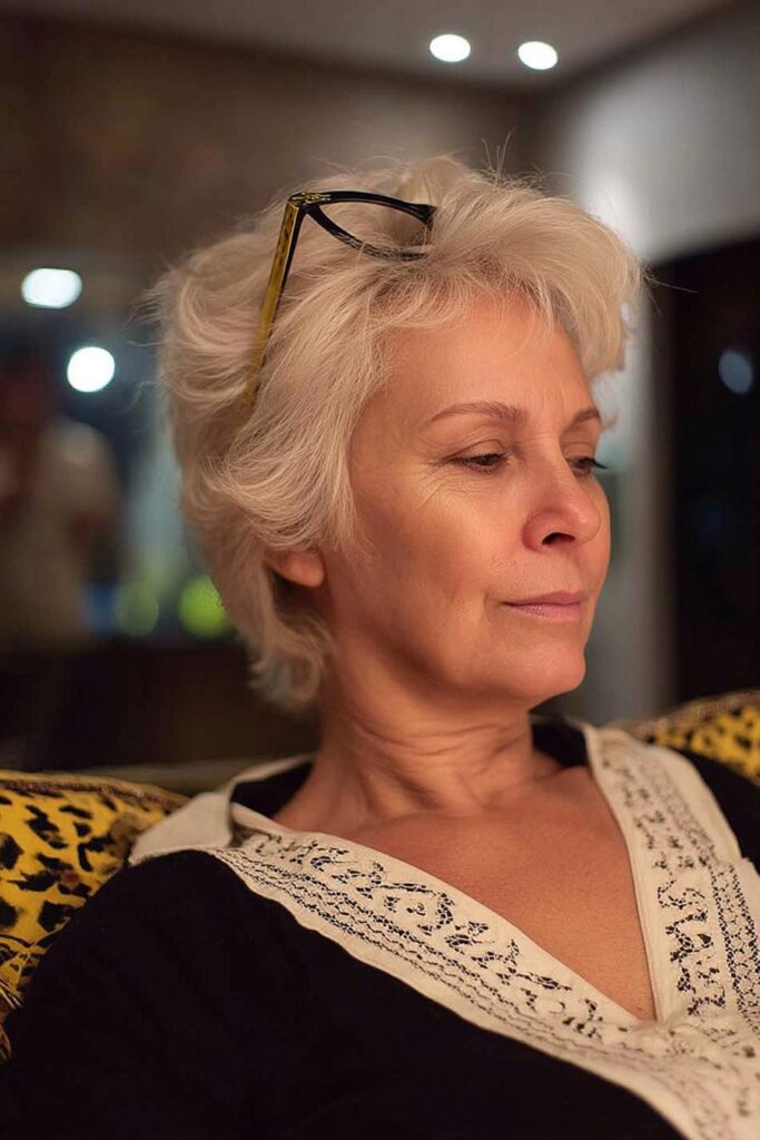 17 Bixie Haircut Ideas to Freshen Up Your Short Hair Look