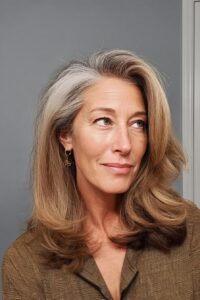 15 Blowout Hairstyles That Add Instant Volume and Style