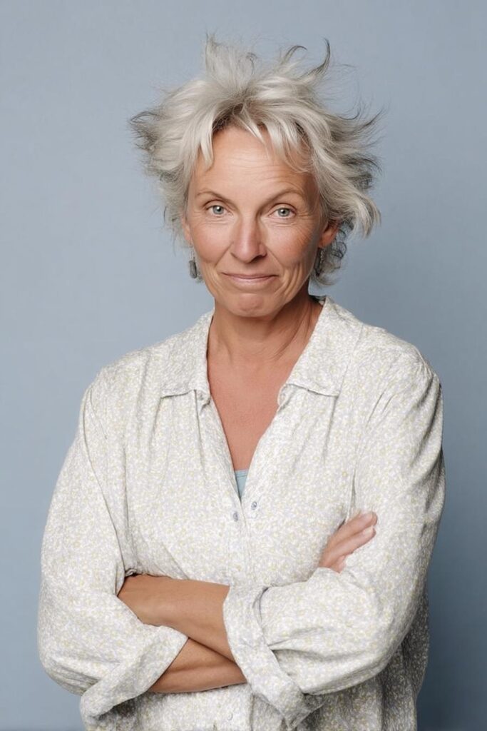 17 Fun Crazy Hair Day Ideas That'll Steal the Show