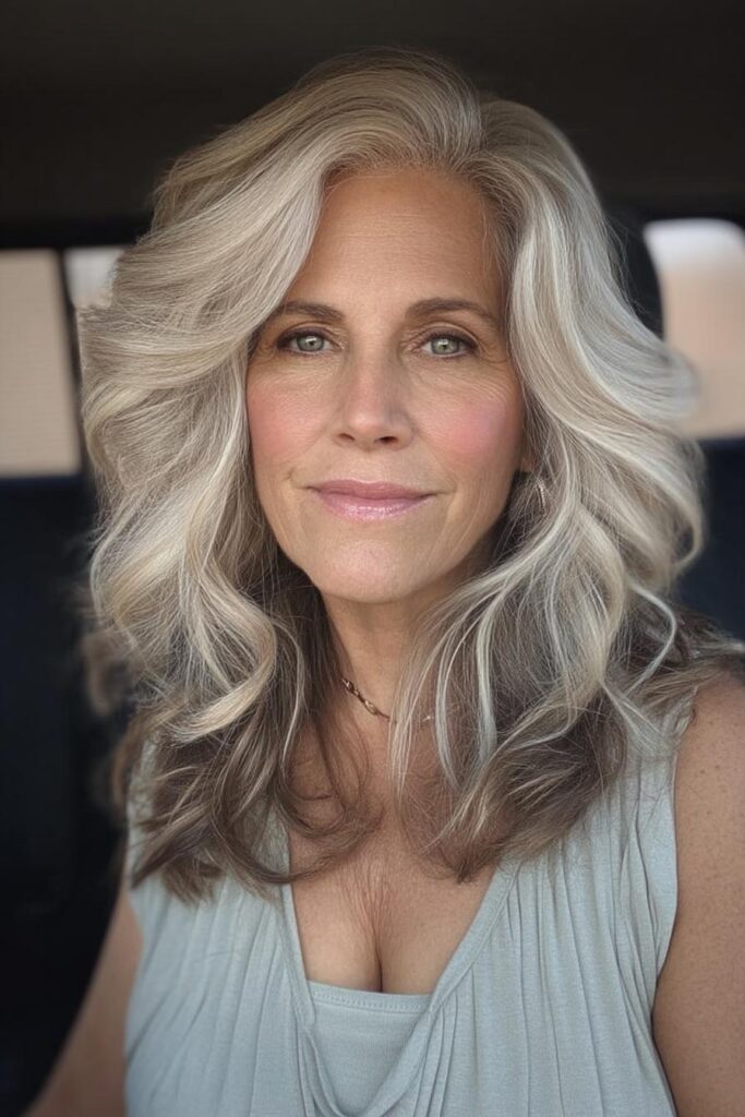 15 Blowout Hairstyles That Add Instant Volume and Style