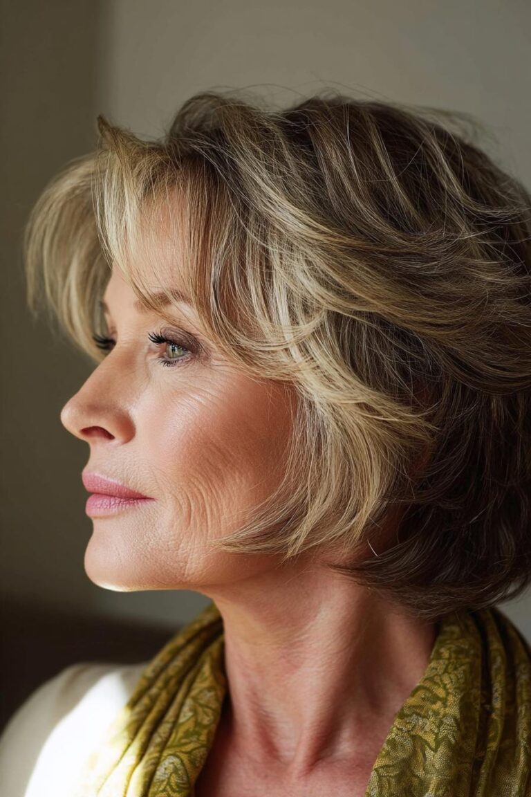 17 Bixie Haircut Ideas to Freshen Up Your Short Hair Look