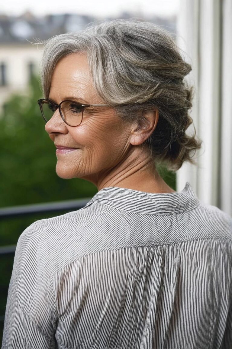 20 Effortless Casual Hairstyles You Can Try This Week