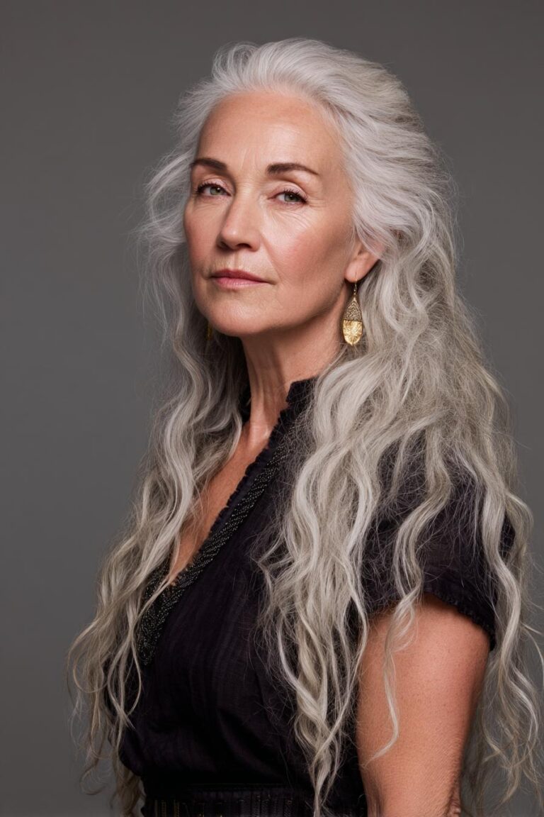 15 Long 4B Hair Looks That Celebrate Natural Texture