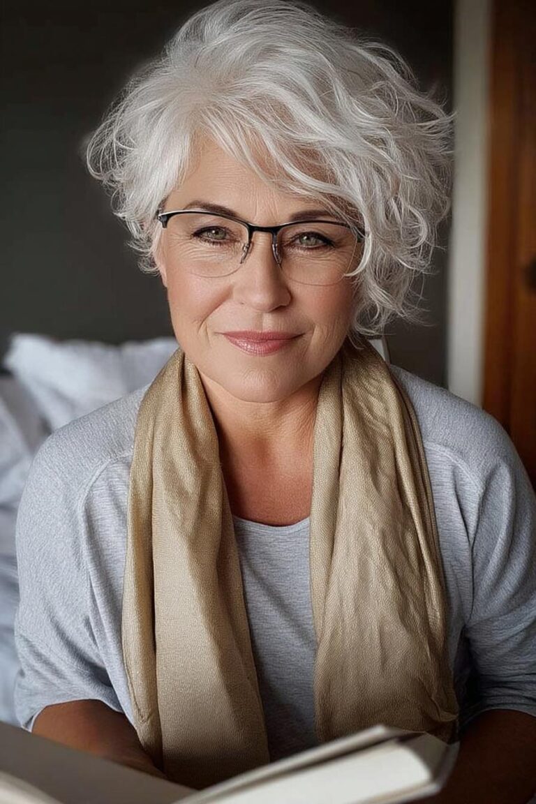 20 Effortless Casual Hairstyles You Can Try This Week