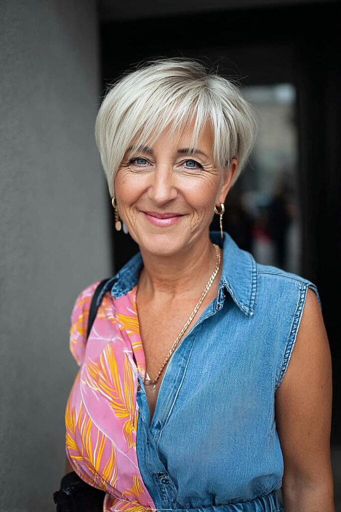 16 Punk Bob Haircuts That Bring Edge and Attitude