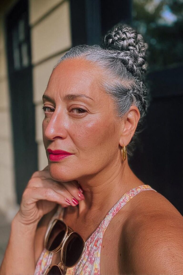 Project Hairstyles - Find the Latest Hairstyles for Women