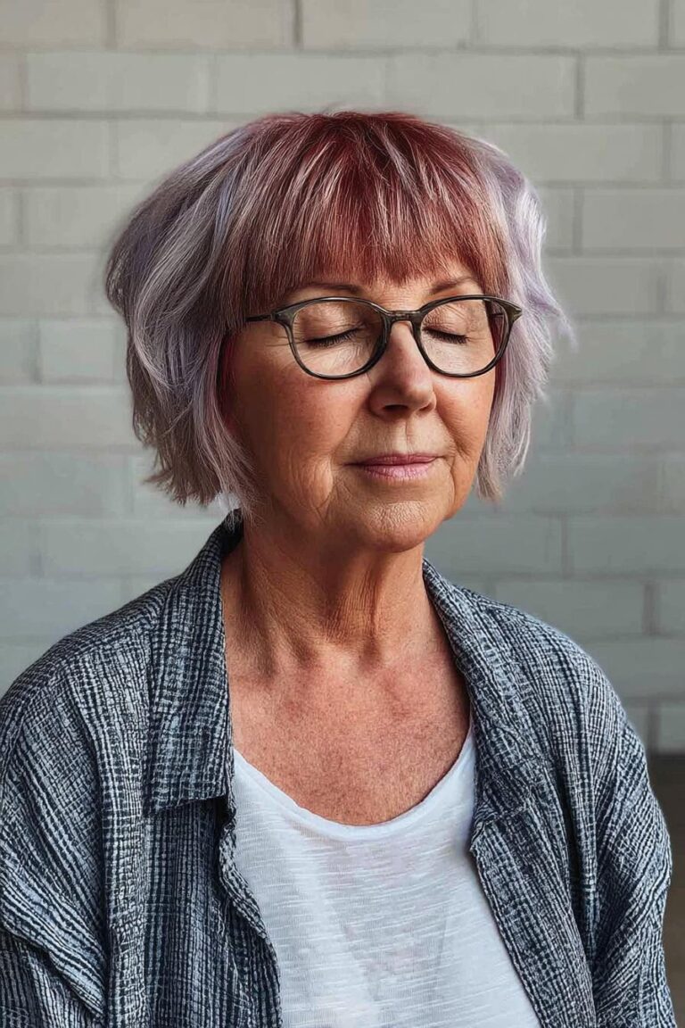 16 Punk Bob Haircuts That Bring Edge and Attitude