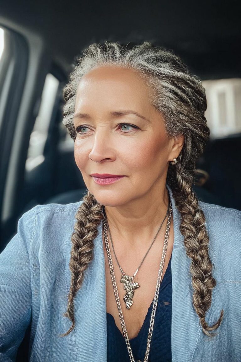 15 Stylish Braid Hairstyles to Try This Season