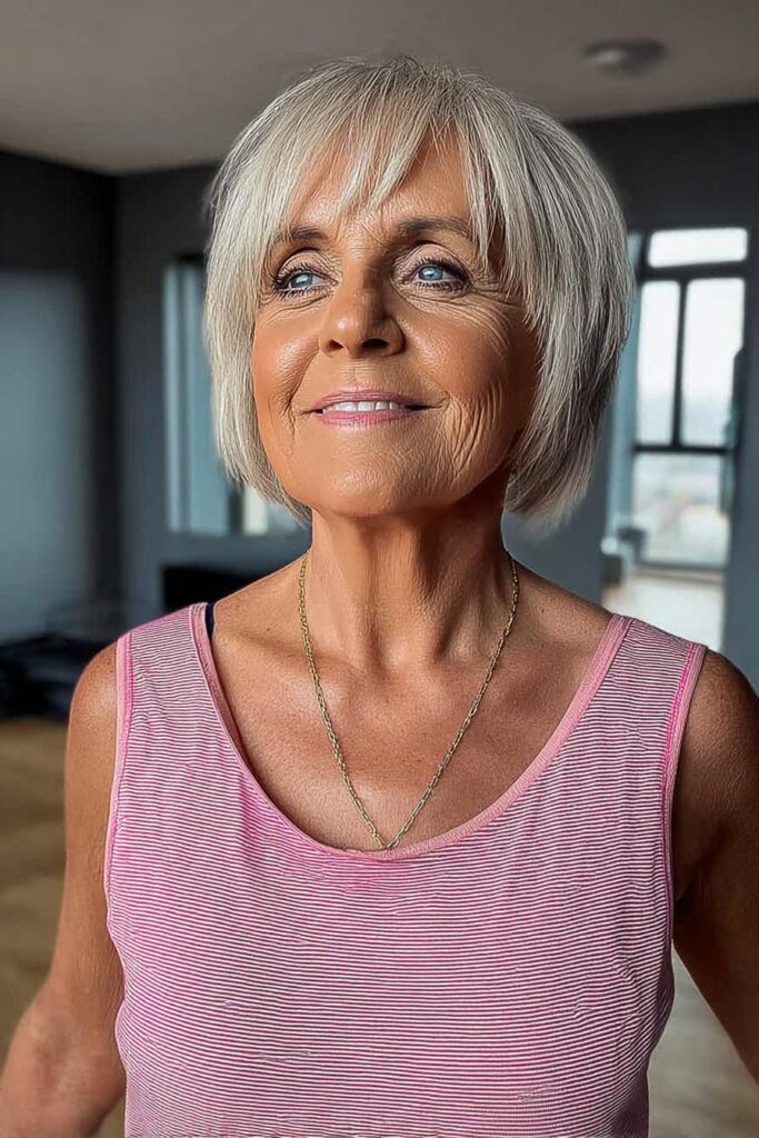 16 Punk Bob Haircuts That Bring Edge and Attitude