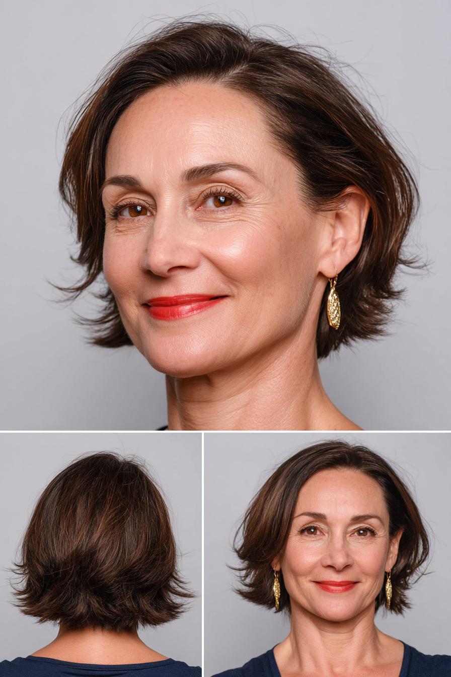 Project Hairstyles - Find the Latest Hairstyles for Women