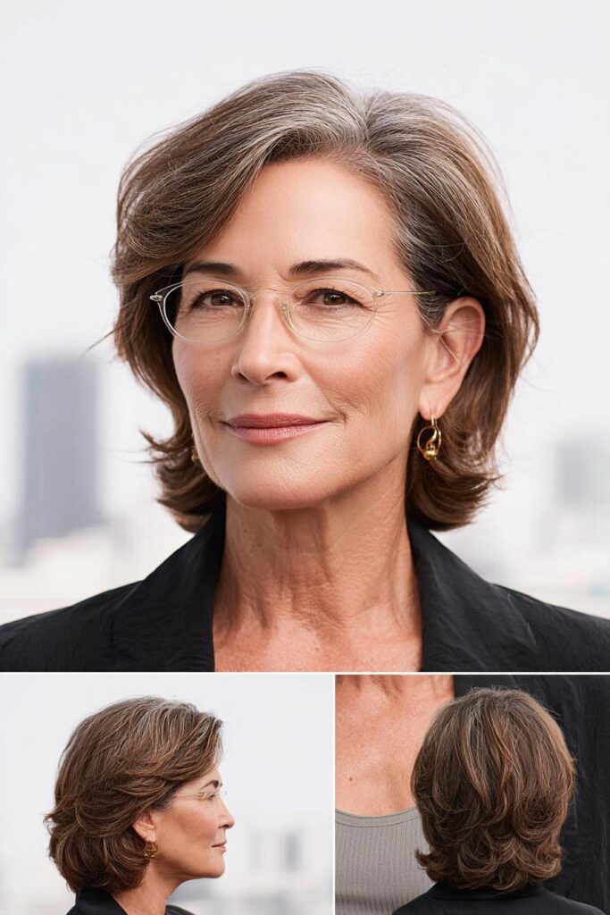 18 Fall Hairstyles for 2025 That Are Anything but Basic
