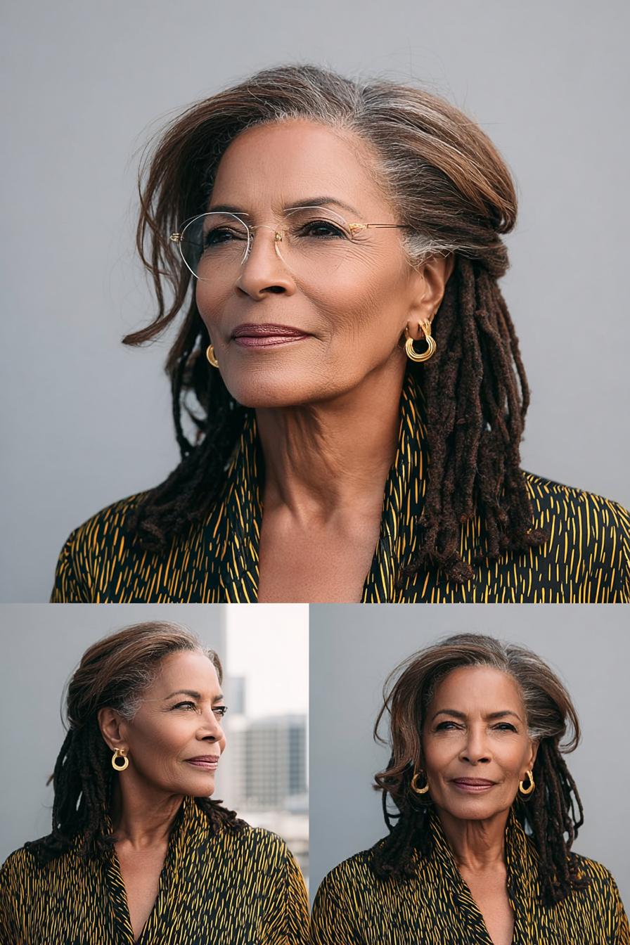 18 Fall Hairstyles for 2025 That Are Anything but Basic