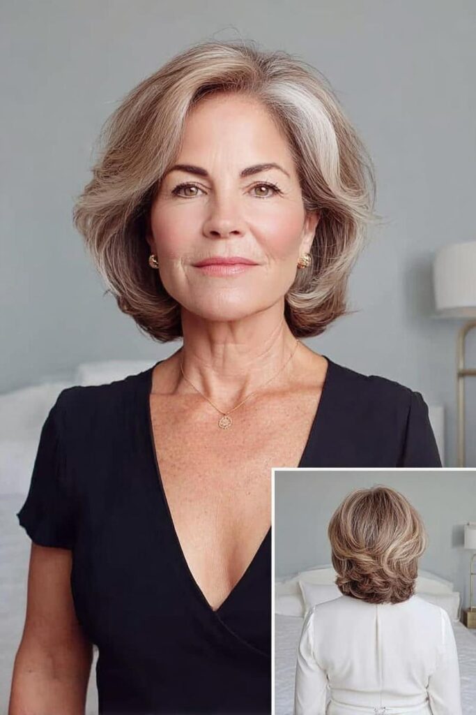 18 Fall Hairstyles for 2025 That Are Anything but Basic