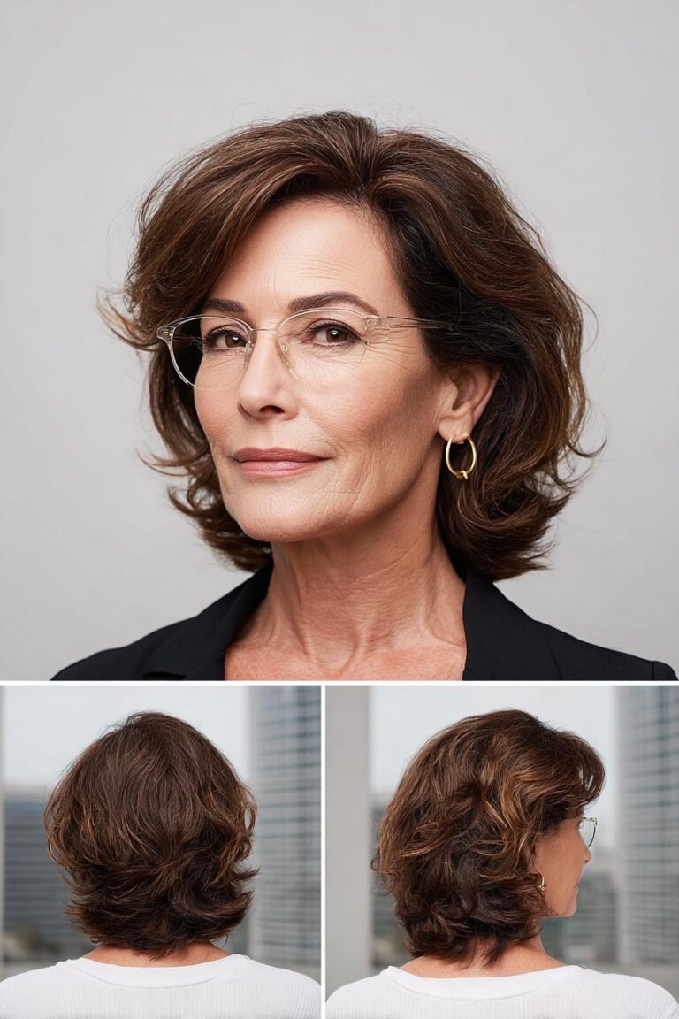 18 Fall Hairstyles for 2025 That Are Anything but Basic