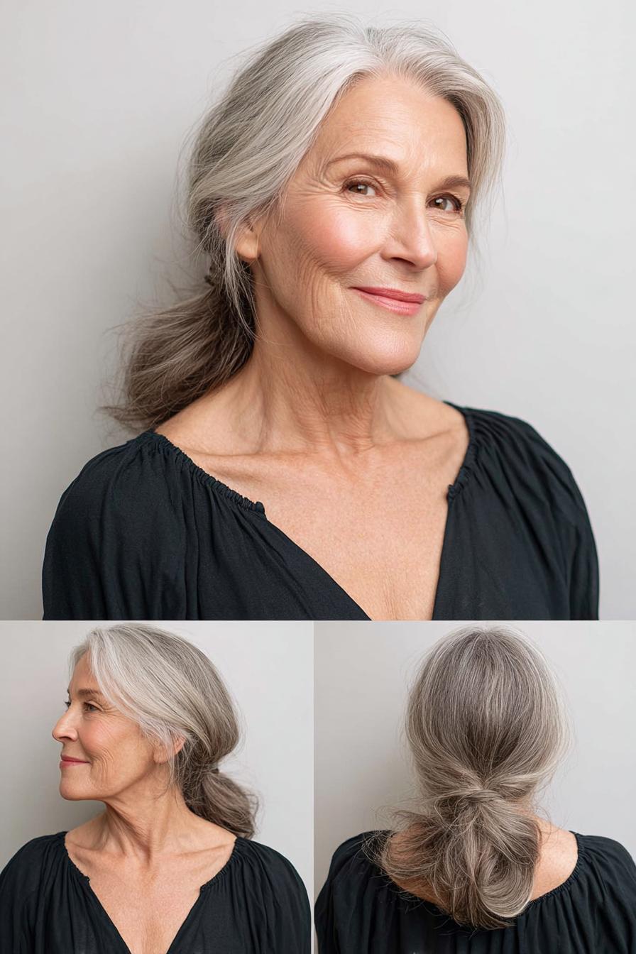 18 Fall Hairstyles for 2025 That Are Anything but Basic