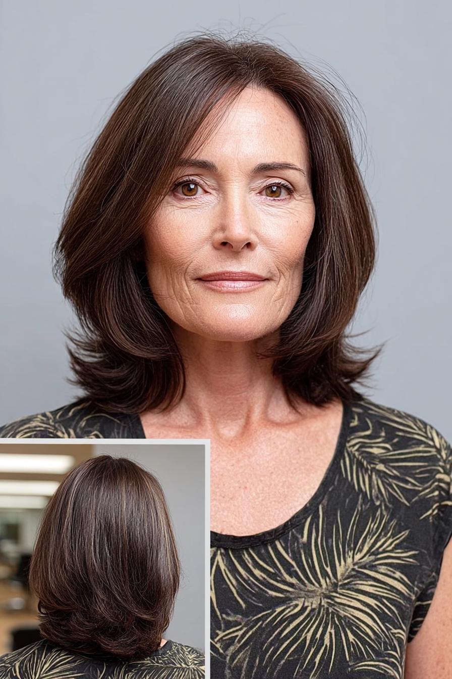 16 Chic Long Bob Looks That Feel Instantly Polished