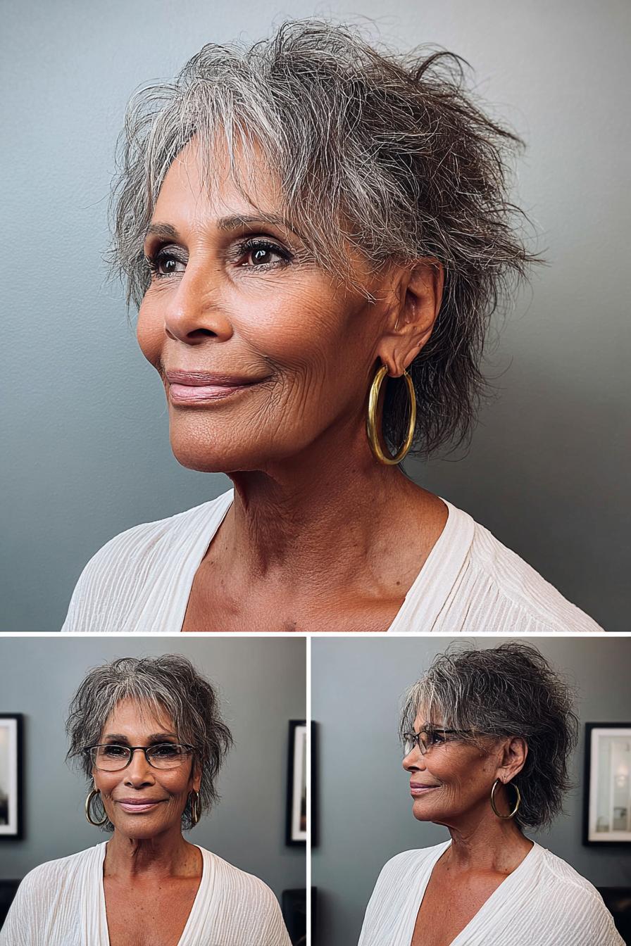 17 Shag Hairstyles For Holidays 2025 - Project Hairstyles