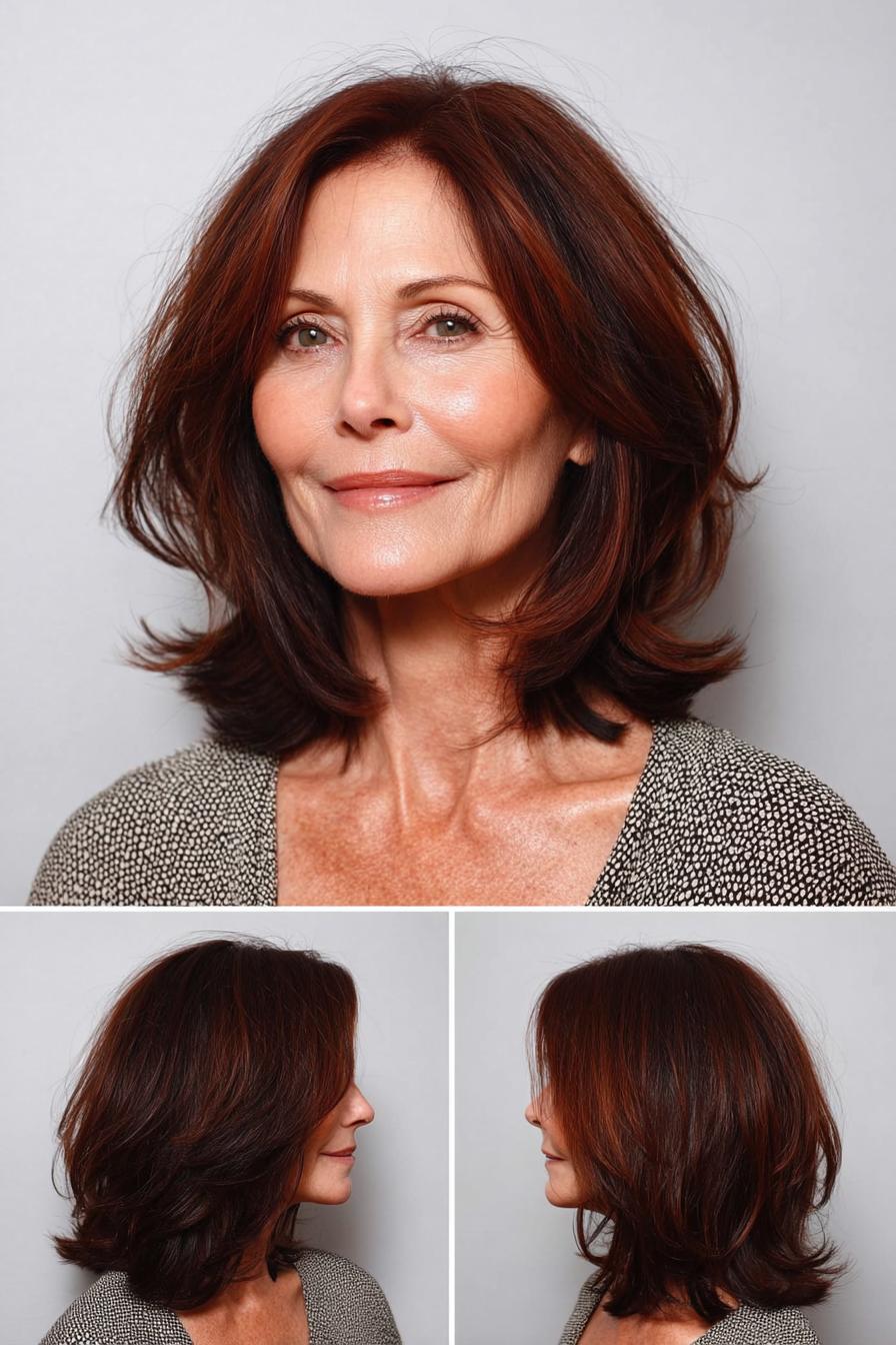 16 Chic Long Bob Looks That Feel Instantly Polished