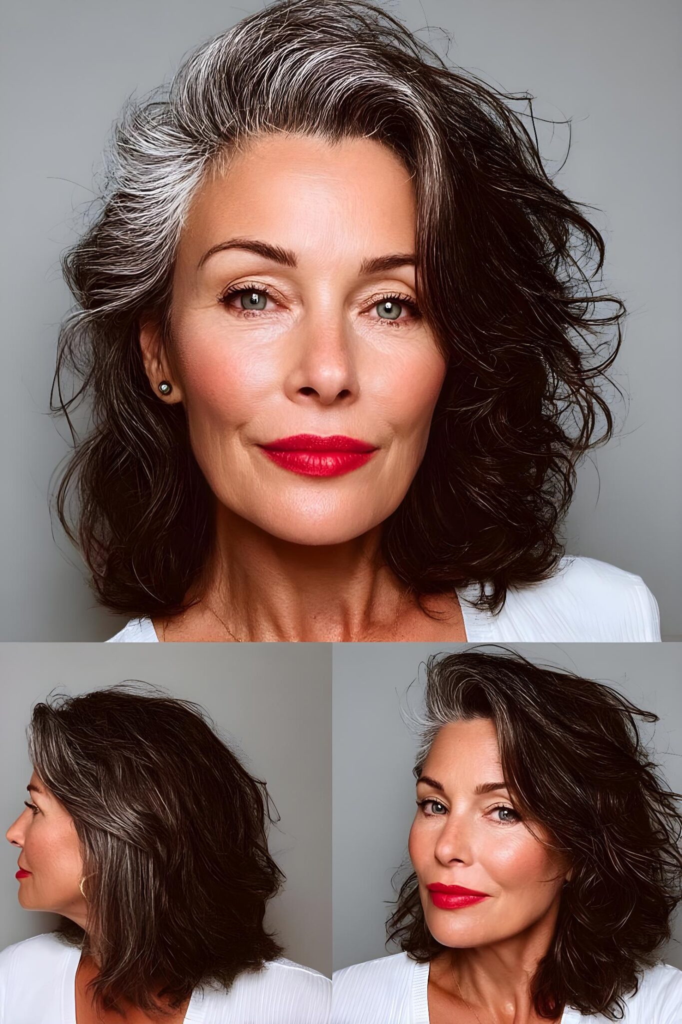 Project Hairstyles - Find the Latest Hairstyles for Women