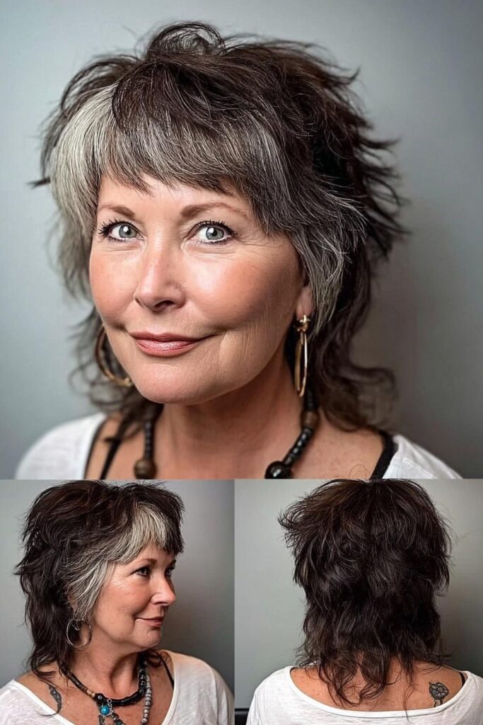 17 Shag Hairstyles For Holidays 2025 - Project Hairstyles