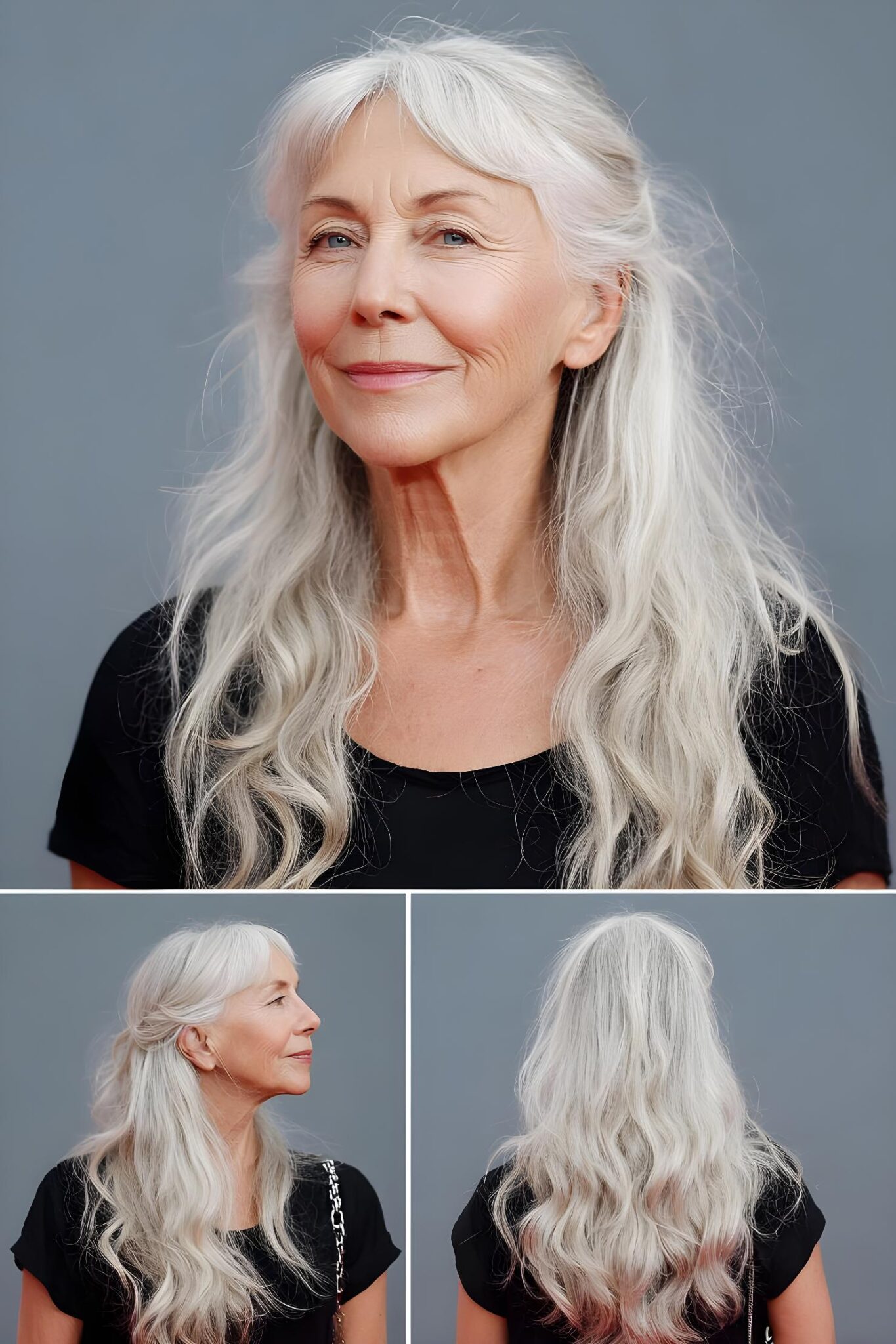 Project Hairstyles - Find the Latest Hairstyles for Women