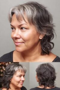 17 Shag Hairstyles For Holidays 2025 - Project Hairstyles