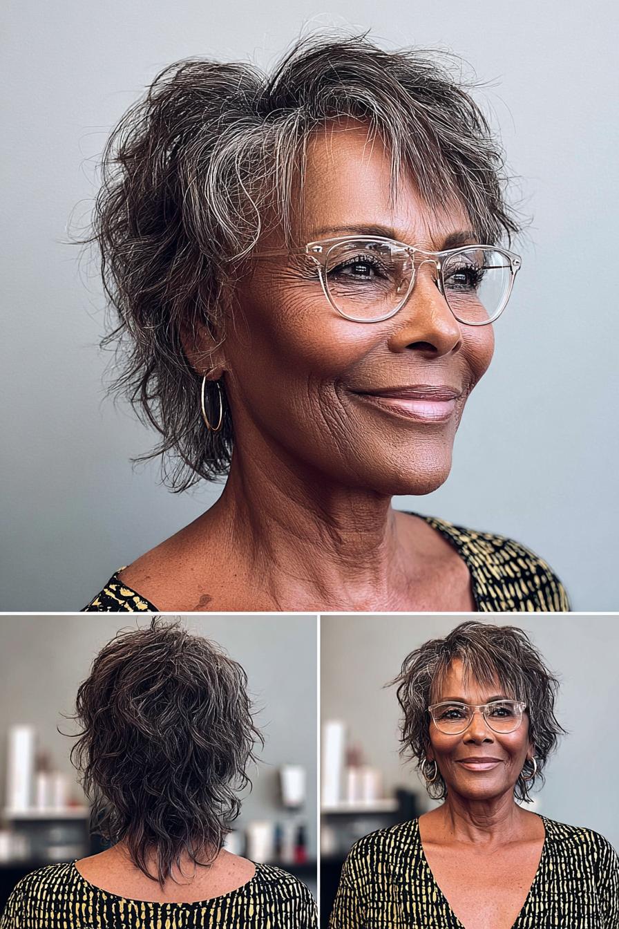 17 Shag Hairstyles For Holidays 2025 - Project Hairstyles