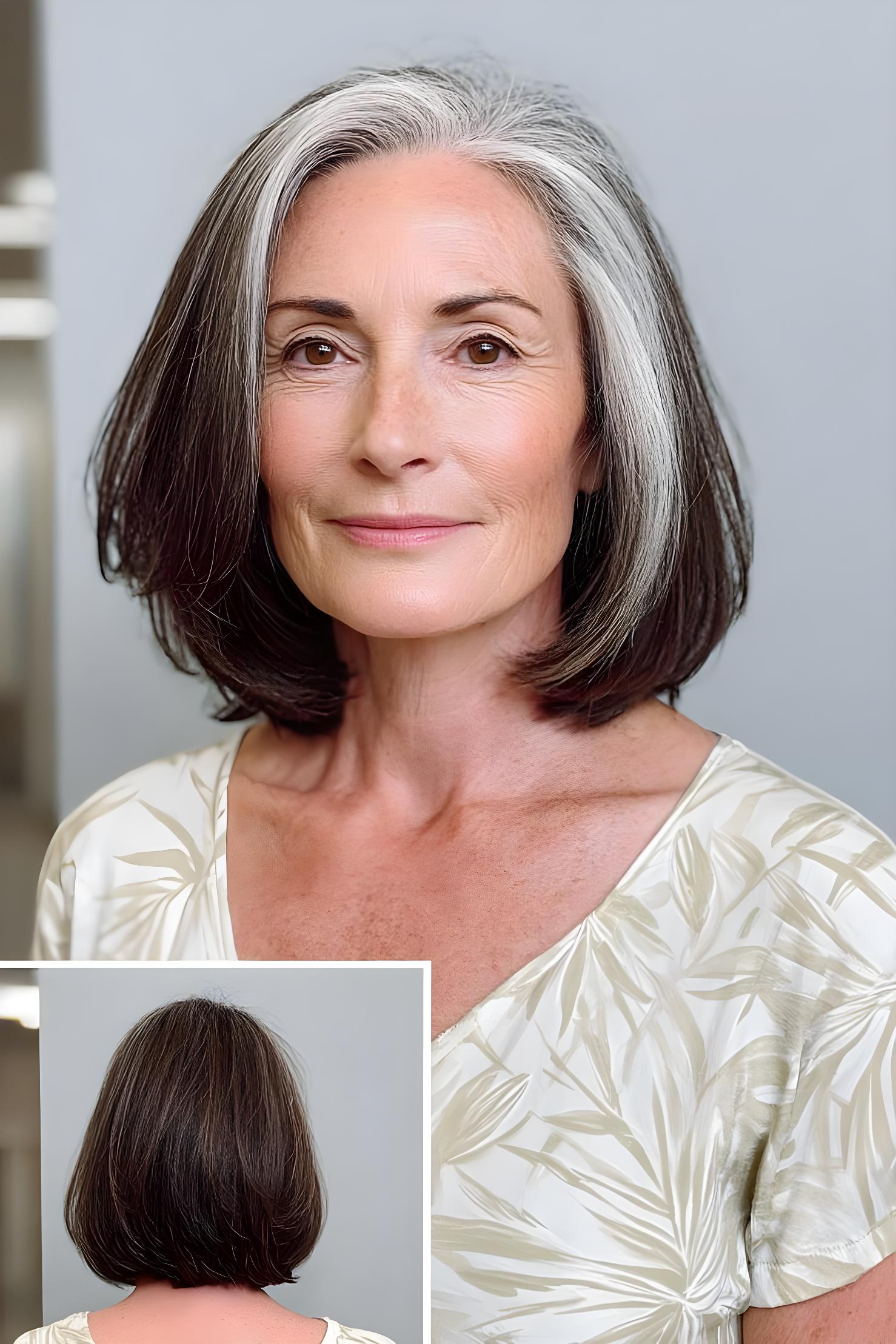 16 Chic Long Bob Looks That Feel Instantly Polished