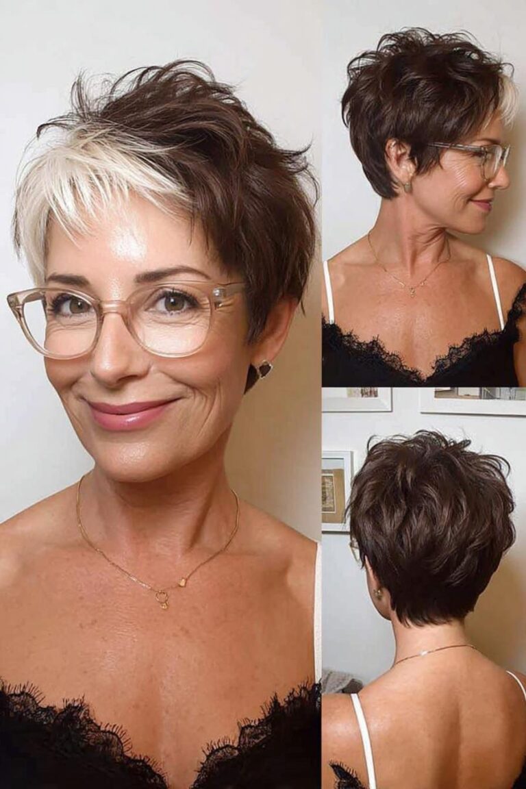 22 Cute Short Hairstyles to Try This Season