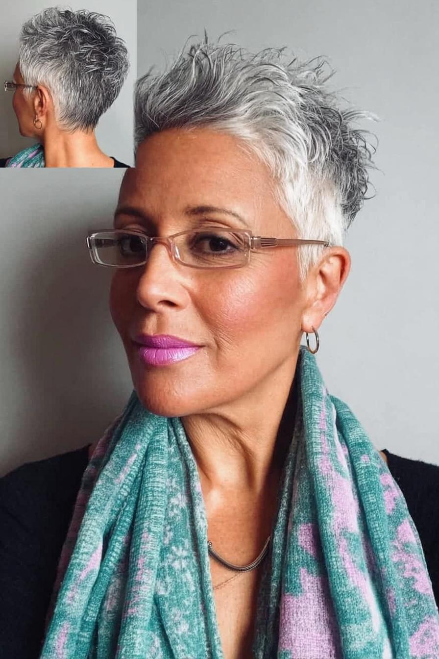 22 Cute Short Hairstyles to Try This Season