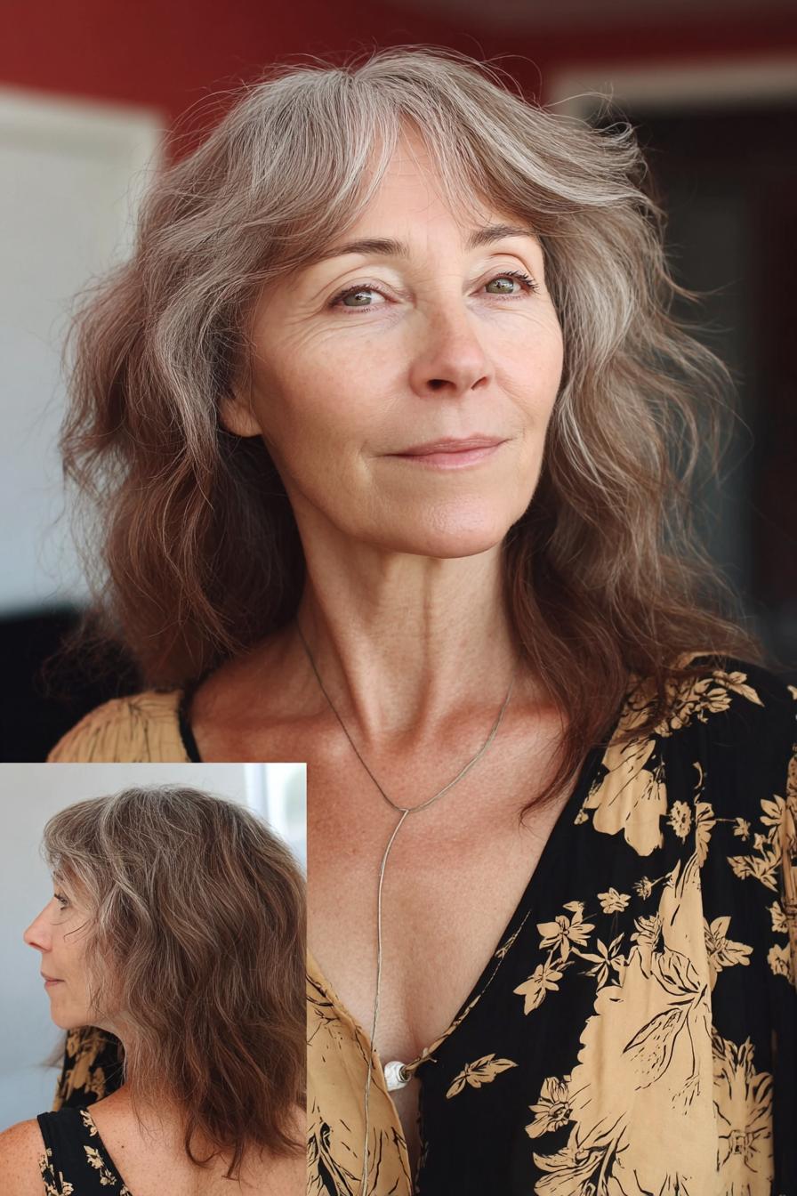 16 Beachy Waves Looks Perfect for Hot Days